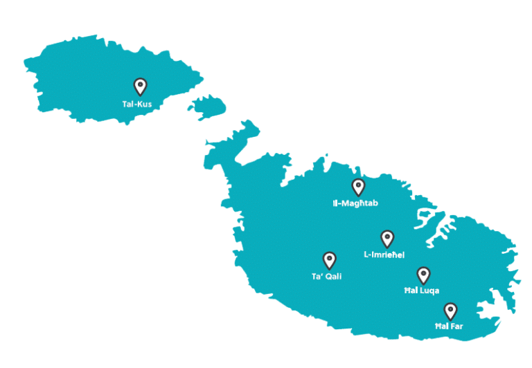 Home - Waste Collection